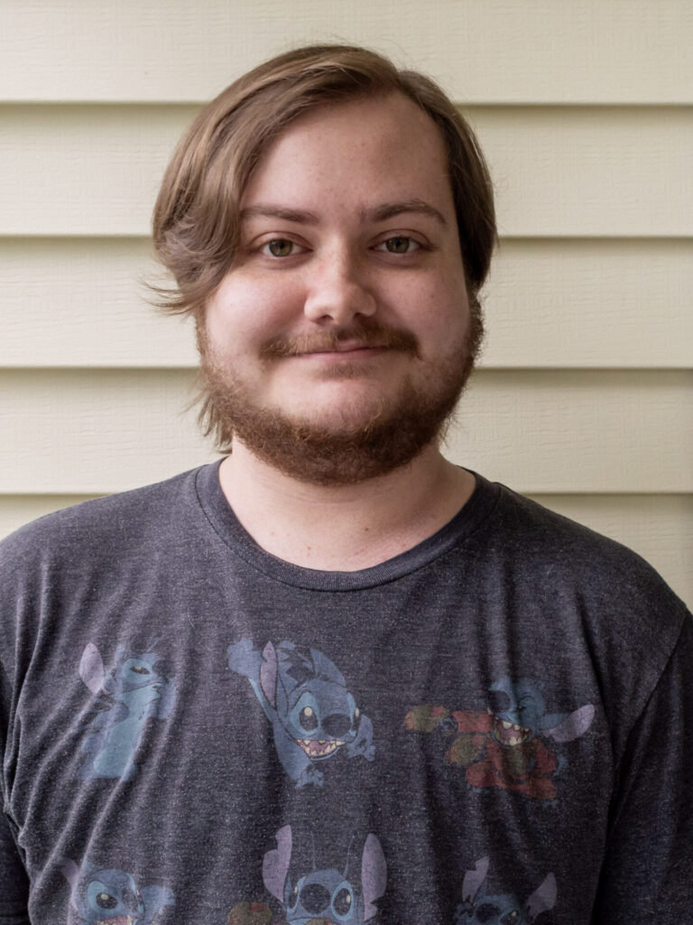 Staff - Driftwood Evaluation Center